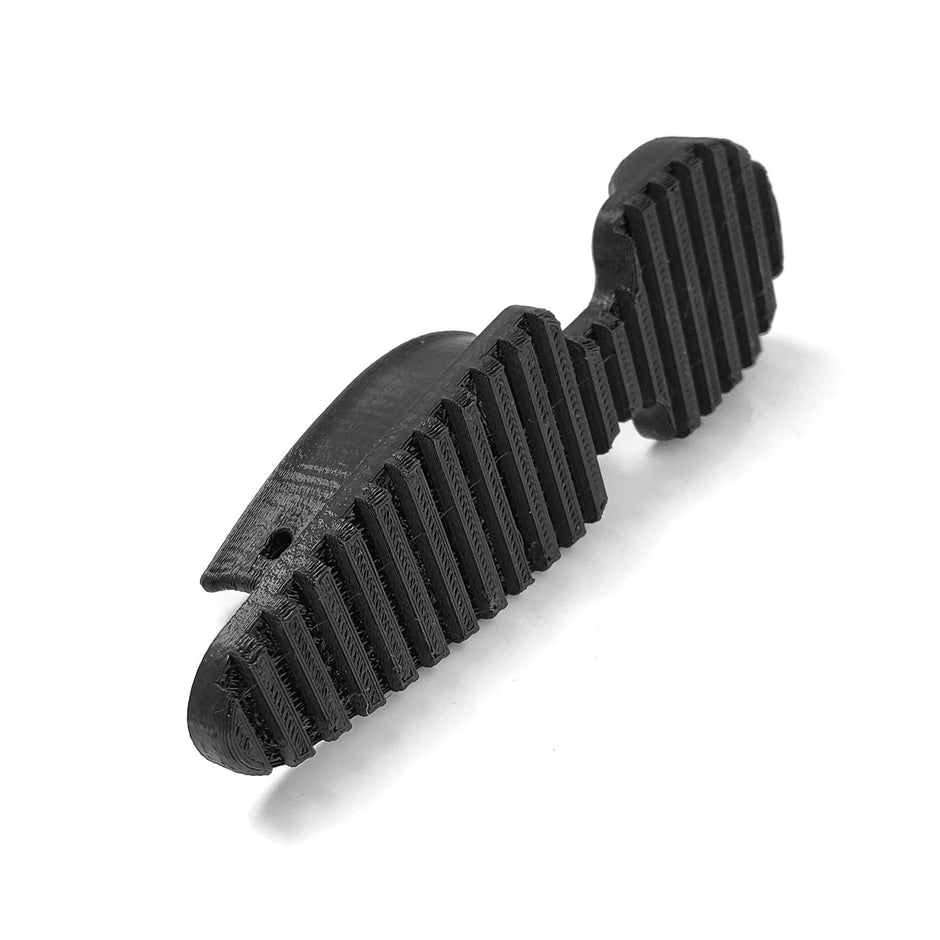 Devoid Brace plugs – Dirty J Designs