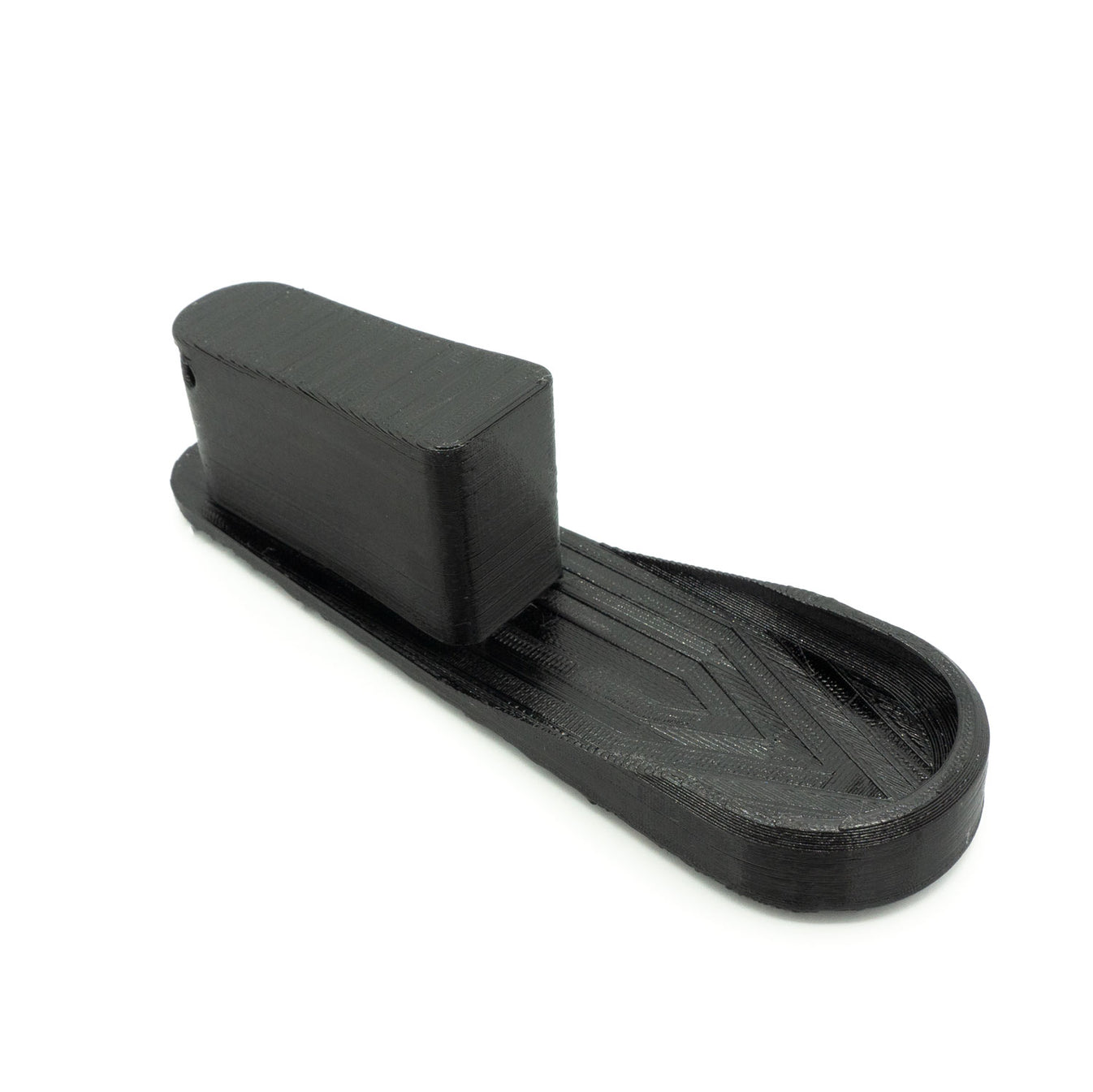 Devoid plug for Tippmann Arms- T5 Arm Brace – Dirty J Designs