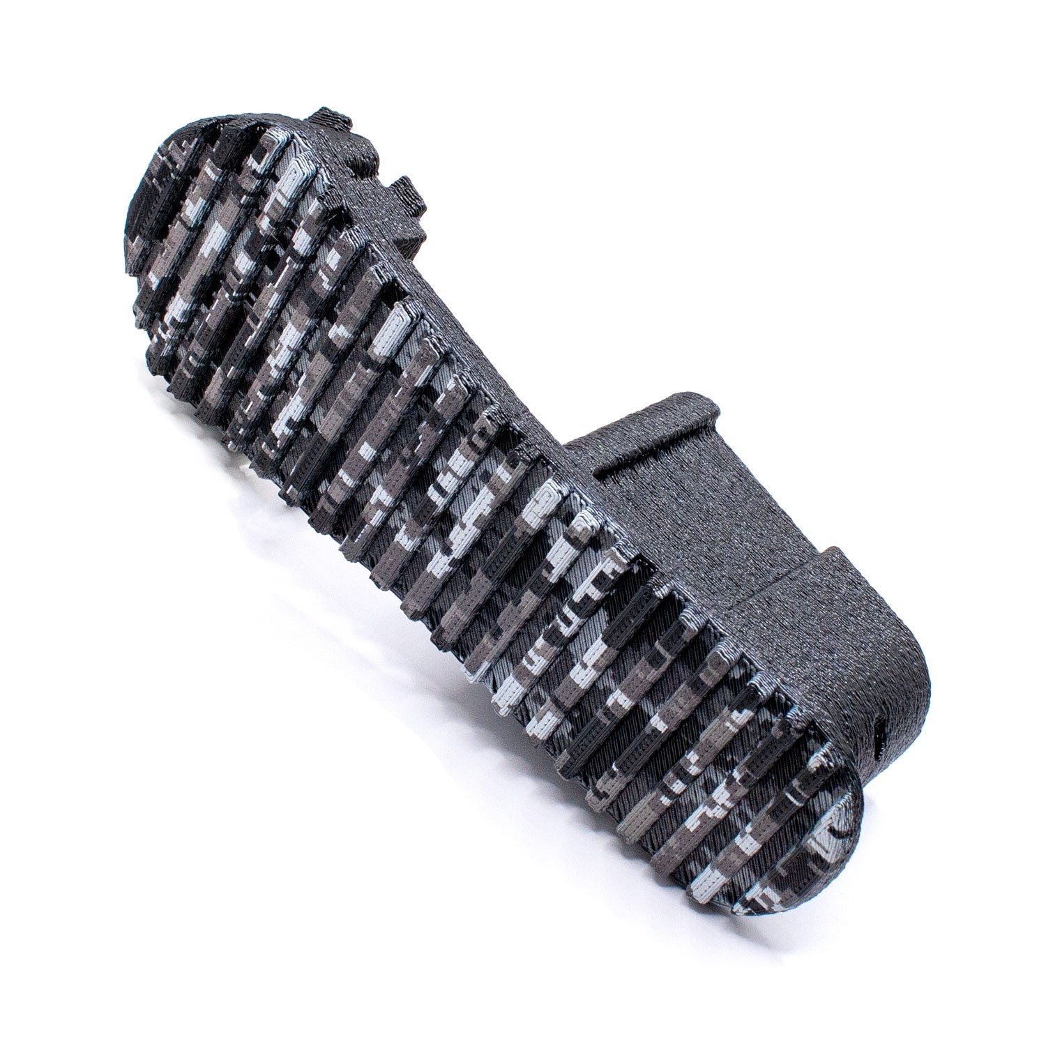 Digital Camo Limited Edition- Devoid plug V2.0 for SB tactical- SBA3 B ...